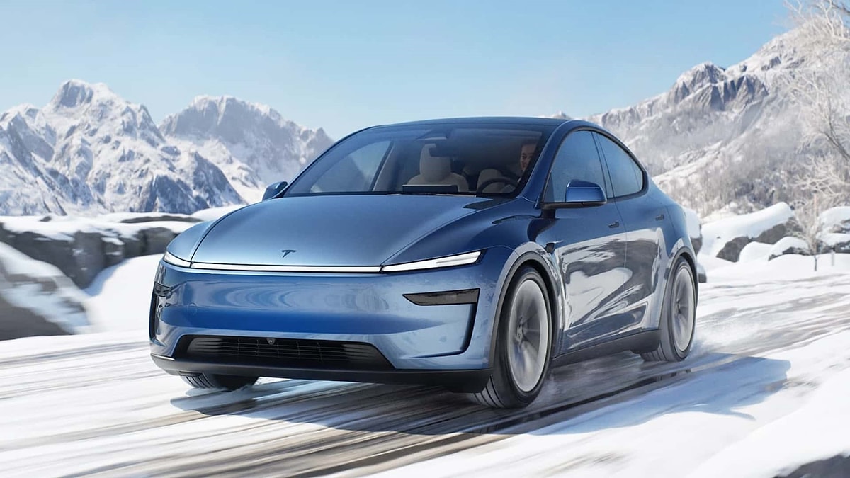 Tesla Mayıs 2025 Fiyatları: Model Y Ne Kadar? - Onedio