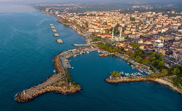 The 10 Happiest Cities to Live in Turkey - Onedio