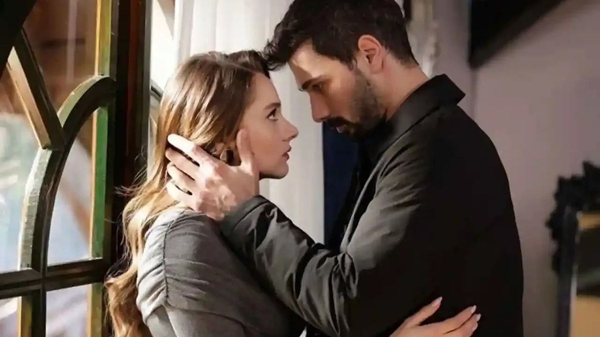 Hudutsuz Sevda Konusu Nedir, Oyuncuları Kimler? - Onedio