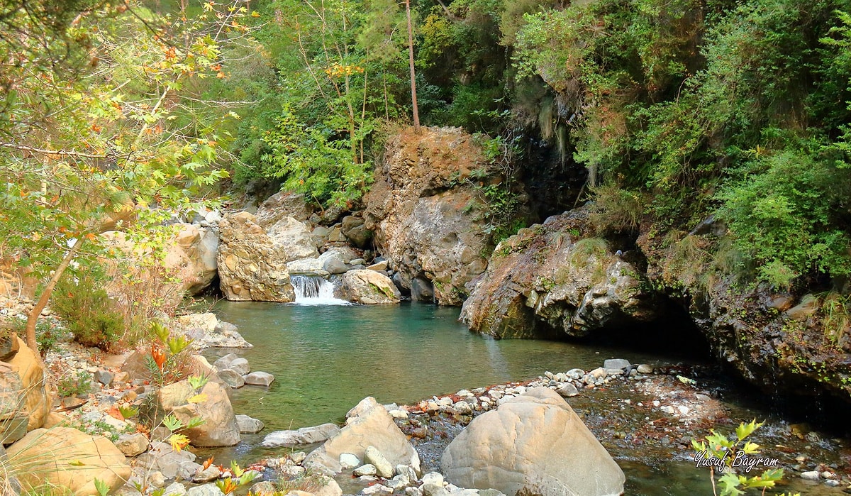 15 Must-See Places in Hatay - Onedio