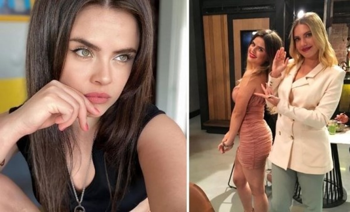 Sevil Akdağ Kimdir? - Onedio