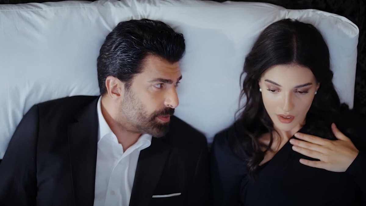 Esaret Konusu Ne, Oyuncuları Kimler? - Onedio