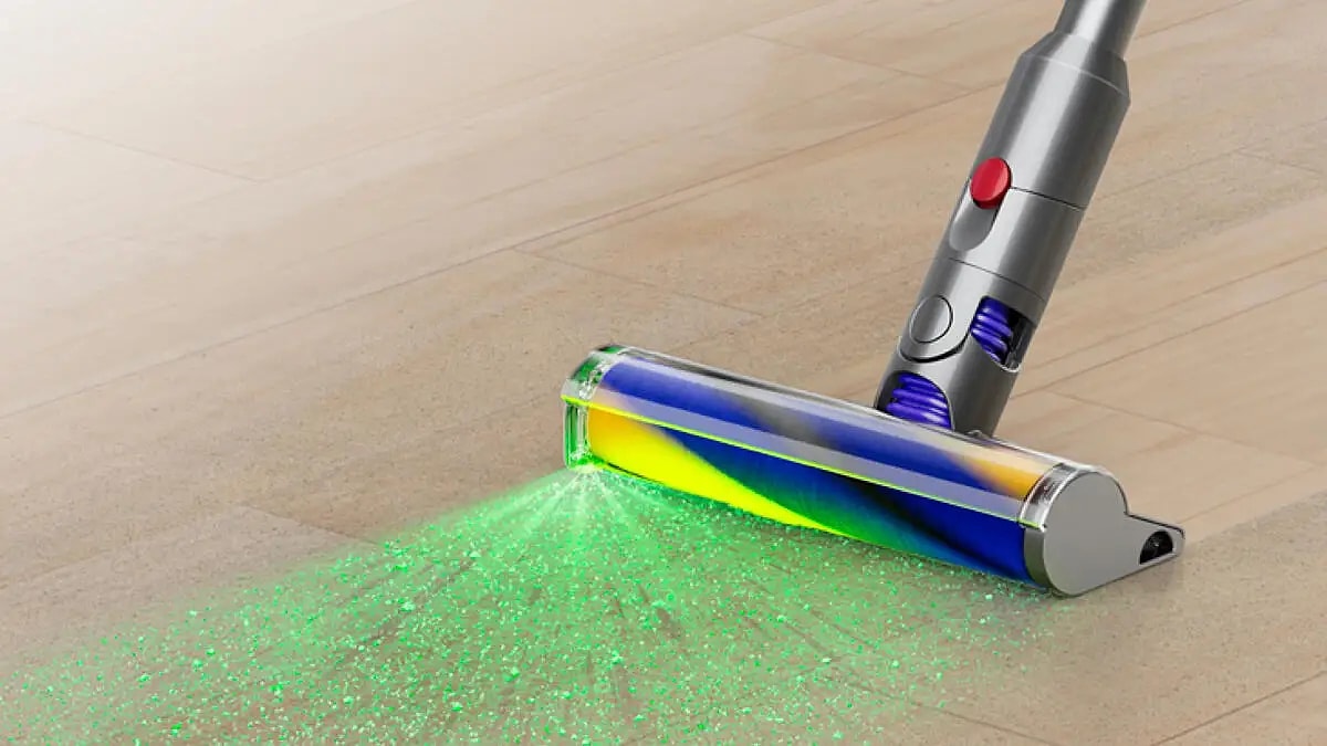 Dyson V15s ile Philips 9000 Serisi Karşılaştırması - Onedio