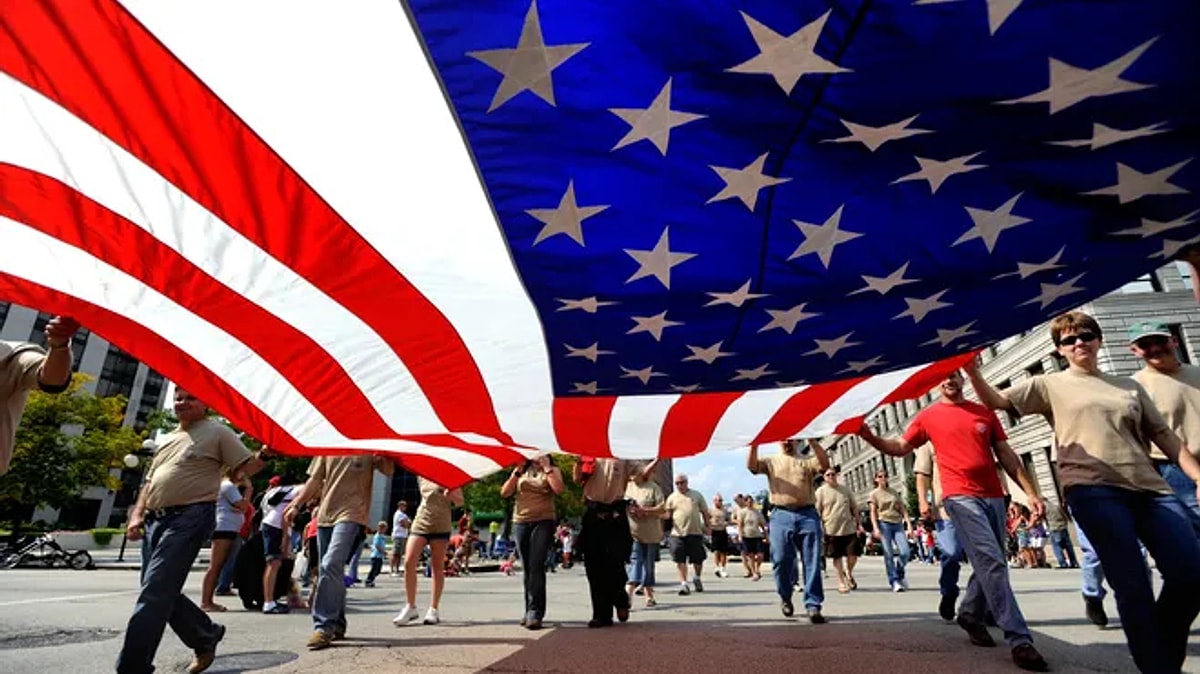 İşçi Bayramı ABD'de Neden Eylül Ayında Kutlanıyor? - Onedio