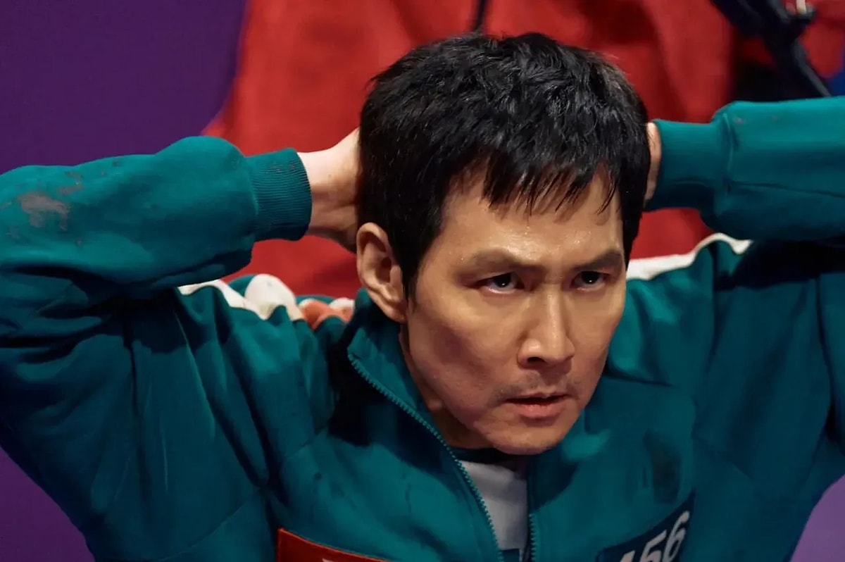 Squid Game Konusu Nedir? - Onedio