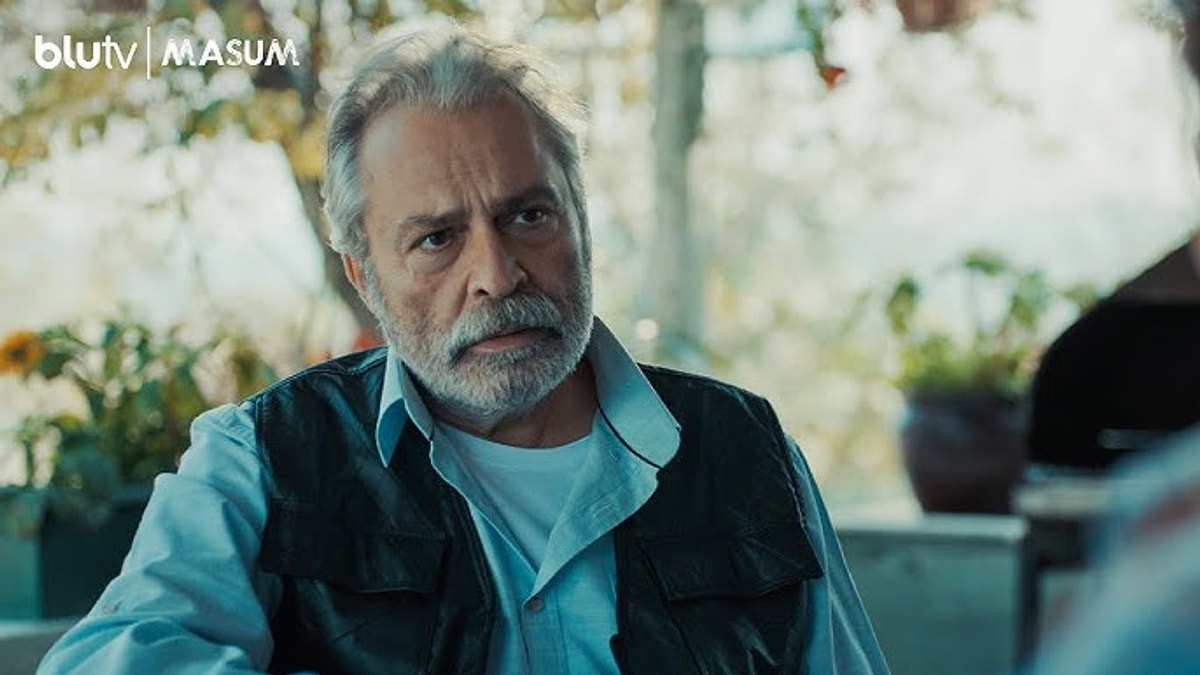 Masum Konusu Nedir? Oyuncuları ve Tüm Detaylar - Onedio