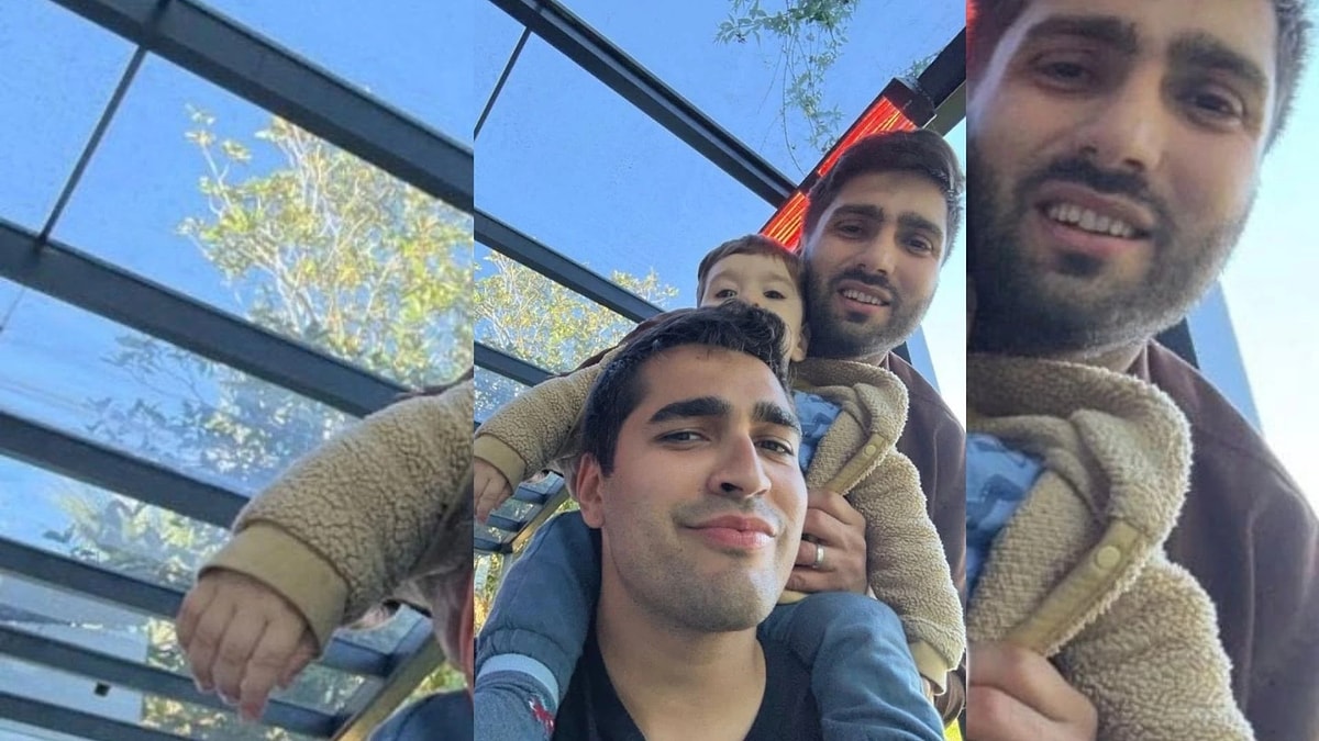 Mert Ramazan Demir'den Aile Pozu! - Onedio