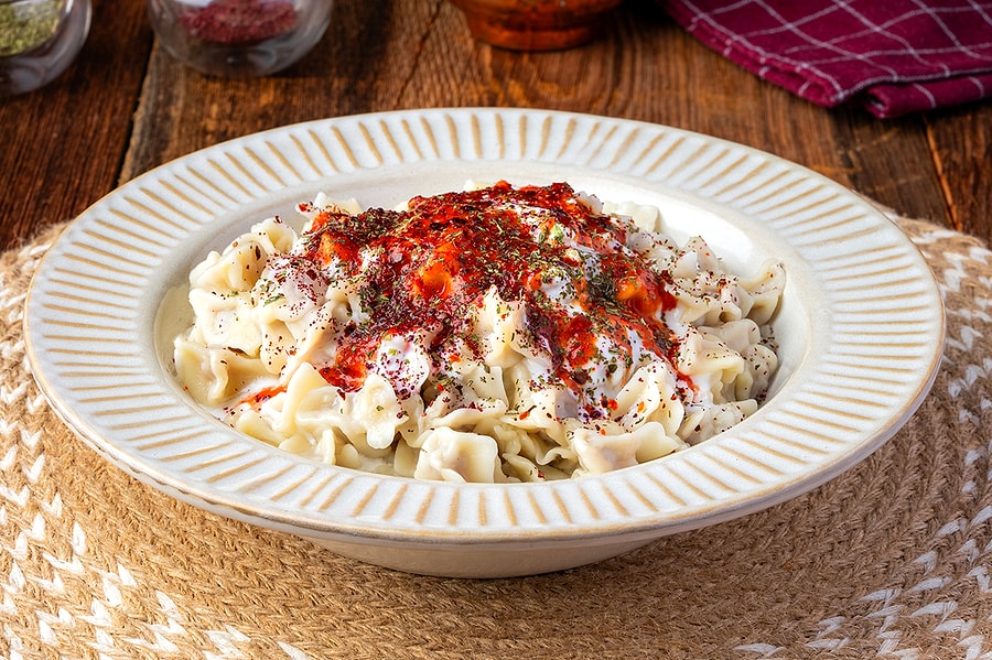 Top 10 Authentic Turkish Dishes You Must Try - Onedio