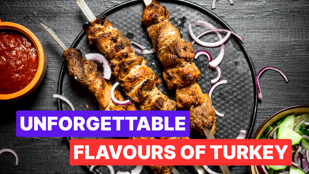 Turkish Cities and Their Most Famous Local Dishes - Onedio
