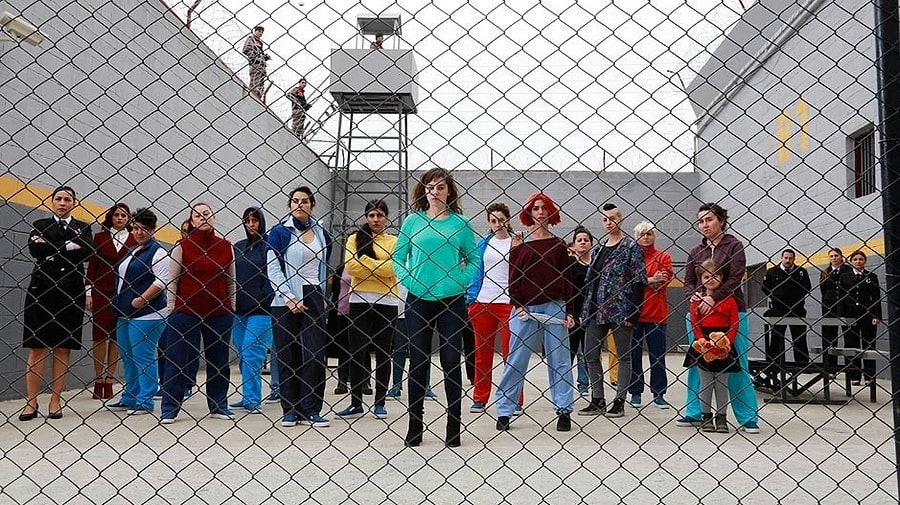 Avlu Konusu Nedir? - Onedio