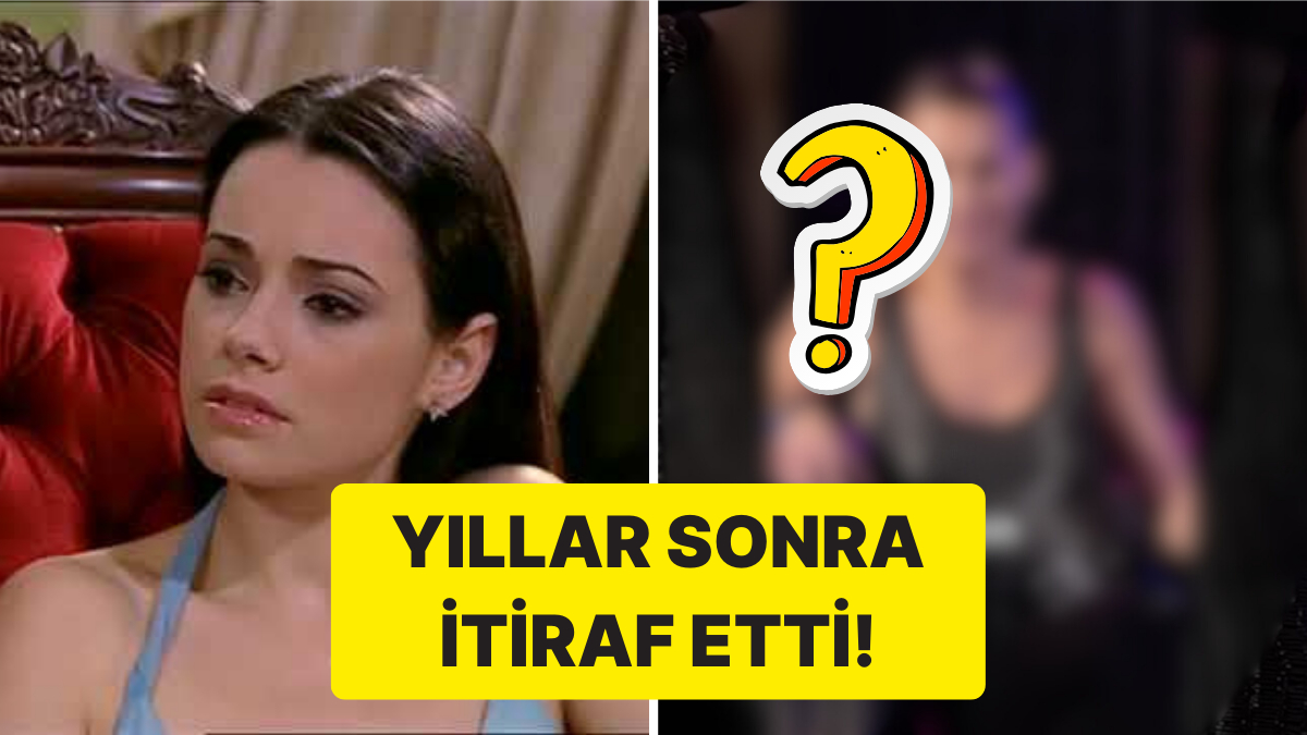 Kurtlar Vadisinde Elif'i Kim Canlandıracaktı? - Onedio