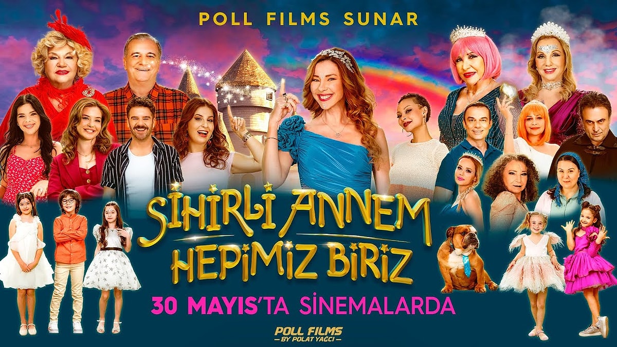 Sihirli Annem Filmindeki Betüş Cafe'nin Yeni Hali! - Onedio