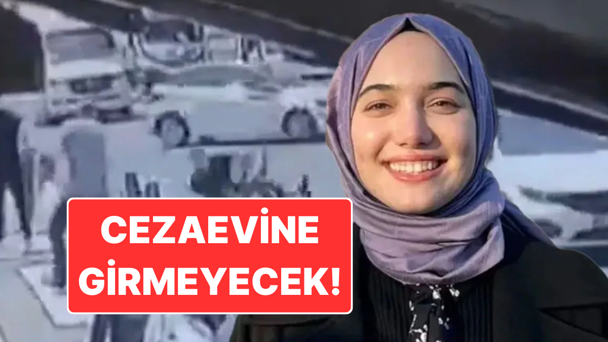 Kerem Kınık’ın Kızı Zehra Kınık’a Hapis Cezası - Onedio
