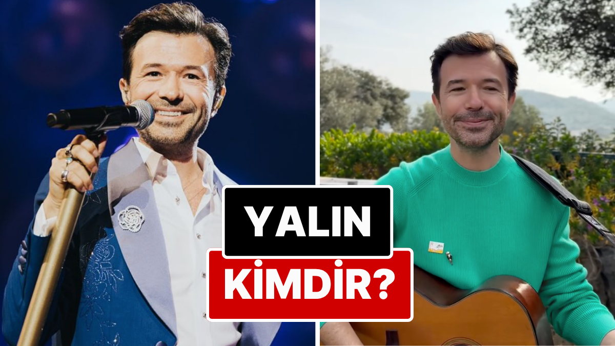 Yalın Kimdir? - Onedio