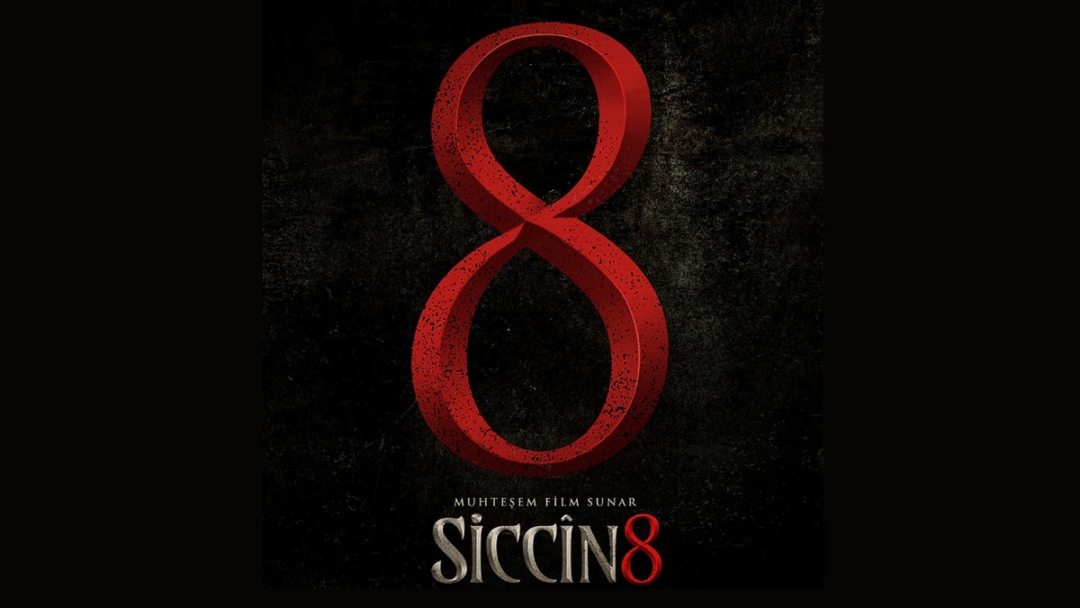 Siccin 8'i İzleyen Bir Kişiye 800.000 TL'lik Cesaret Ödülü! - Onedio