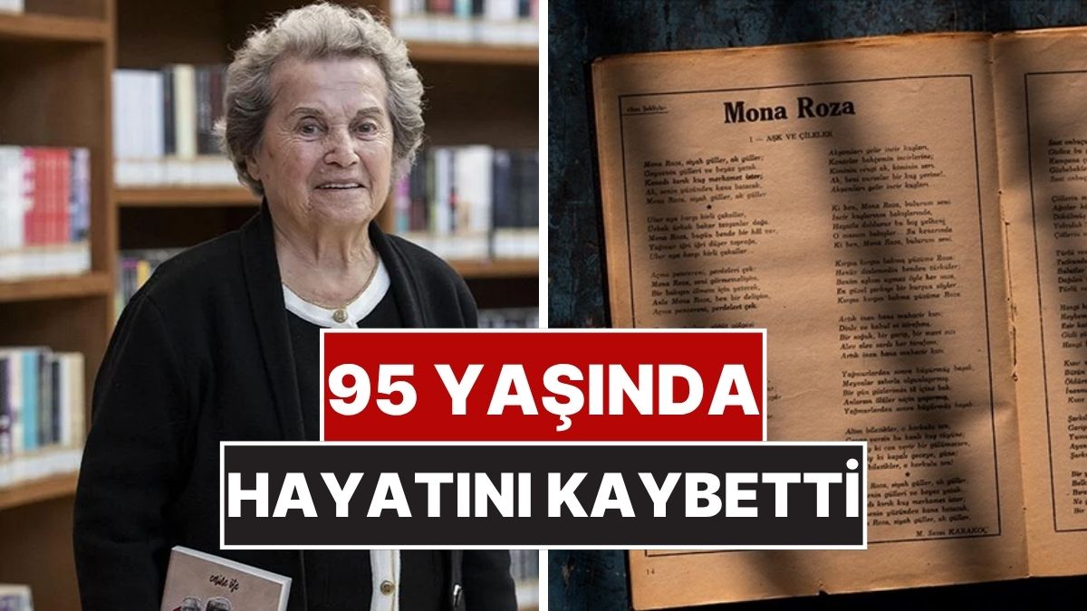 Muazzez Akkaya Hayatını Kaybetti - Onedio