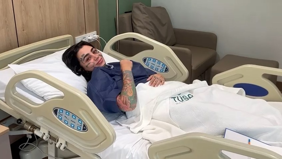 Ana Bárbara Buhr Buldrini İstanbul’da Hayatını Kaybetti - Onedio