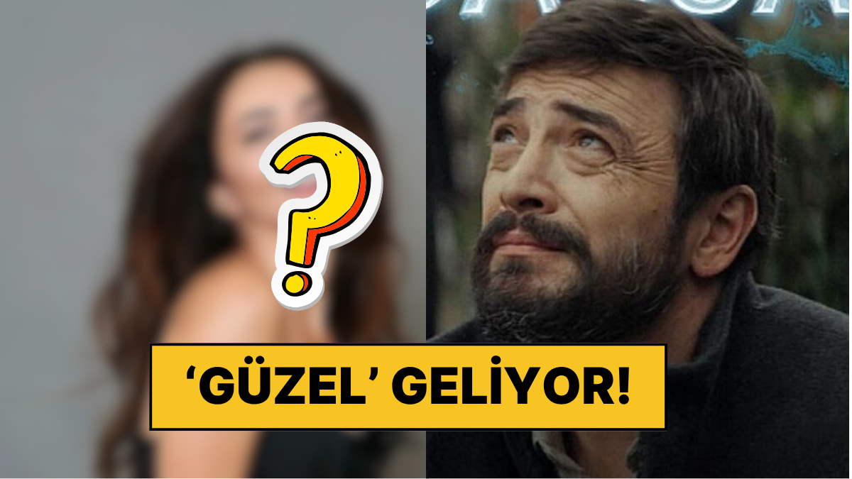 Gassal'a 'Güzel' Karakteriyle Ünlü Oyuncu Dahil Oldu! - Onedio