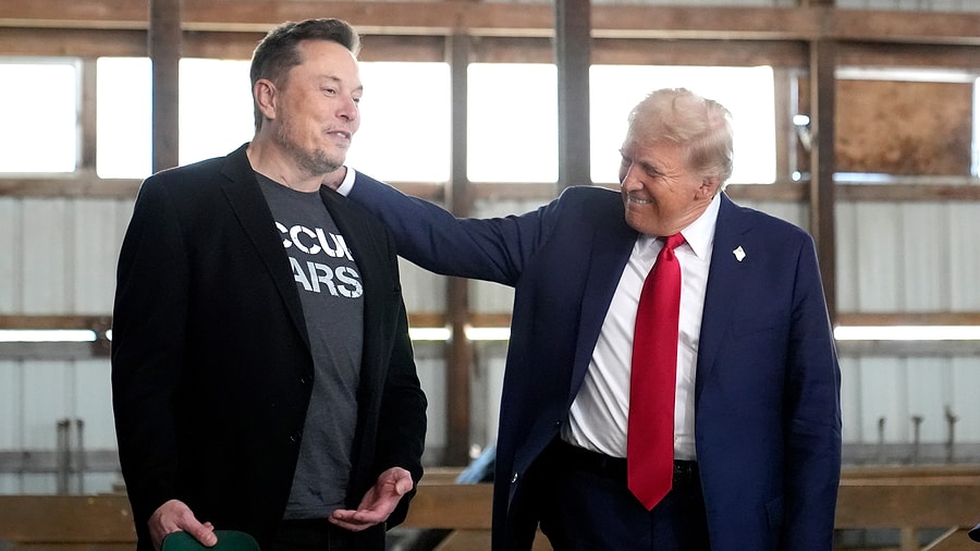 Elon Musk Parti Kurdu - Onedio