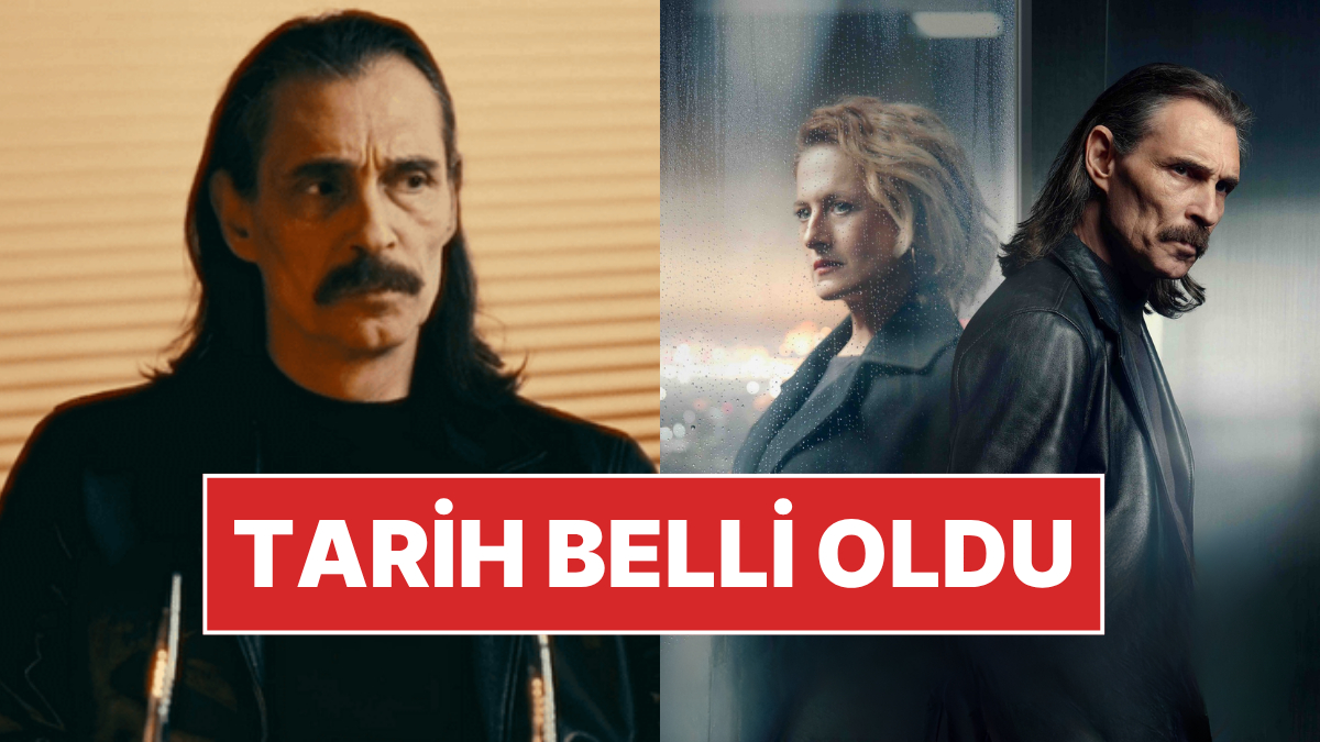 Çekiç ve Gül: Bir Behzat Ç. Hikayesi 3. Sezon Ne Zaman? - Onedio