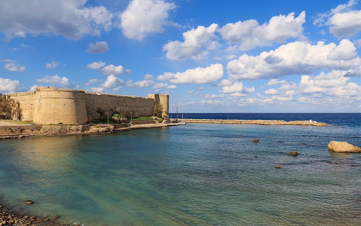 Top 12 Must-See Places in Northern Cyprus - Onedio