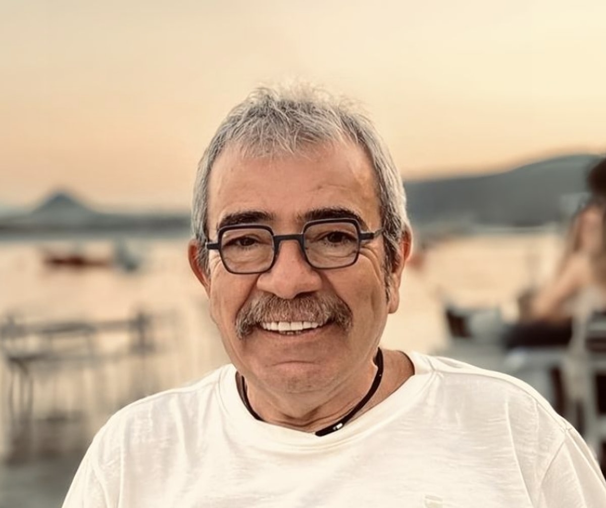Selçuk Yöntem Kimdir, Kaç Yaşında? Selçuk Yöntem Dizileri - Onedio