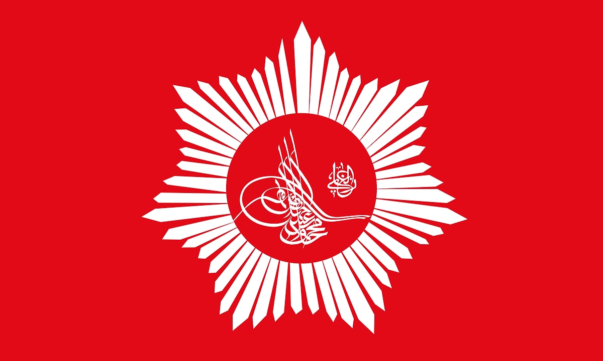 What is the Meaning of The Ottoman Empire - Onedio