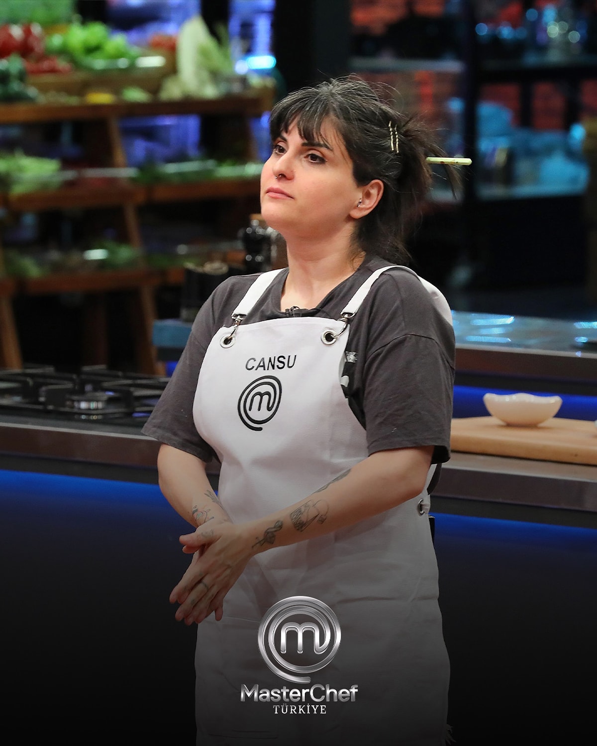 MasterChef 2025 Cansu Kimdir? - Onedio