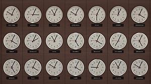 Turkey Time Zone Explained: What You Need to Know - Onedio