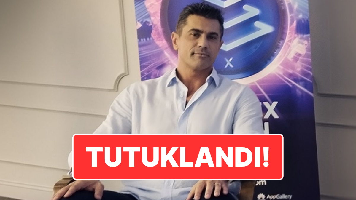 Gökalp İçer Tutuklandı mı? Gökalp İçer Neden Tutuklandı? - Onedio