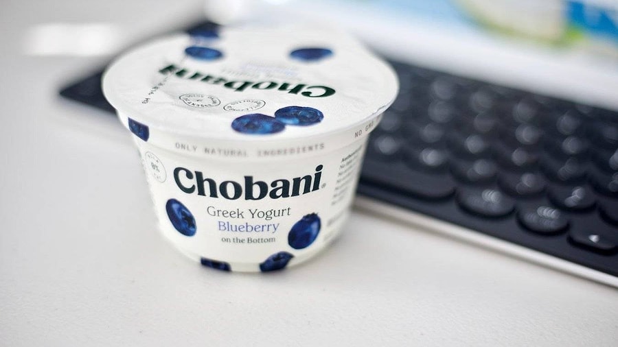 Chobani Yoğurt Kimin, Sahibi Nereli? Chobani Ne Demek? - Onedio