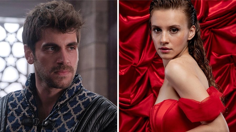 Kuruluş Osman'dan Ayrılan Emre Bey Hangi Dizide? - Onedio