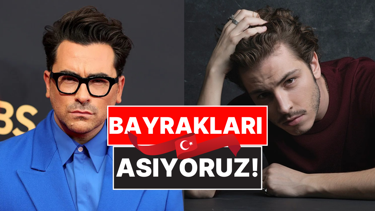 Boran Kuzum, Netflix Dizisi 'Big Mistakes'in Kadrosunda - Onedio