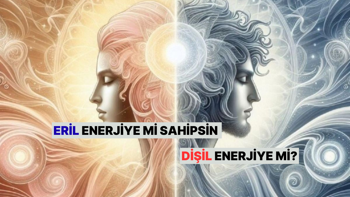 Burcun Senin Enerjini Ele Veriyor! - Onedio