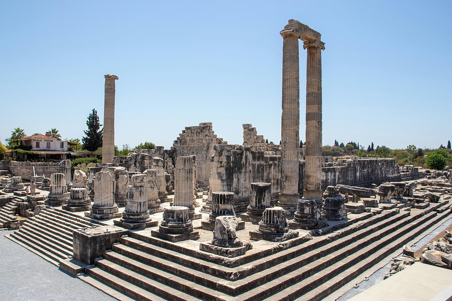 How to Plan the Perfect Trip to Didim, Turkey - Onedio
