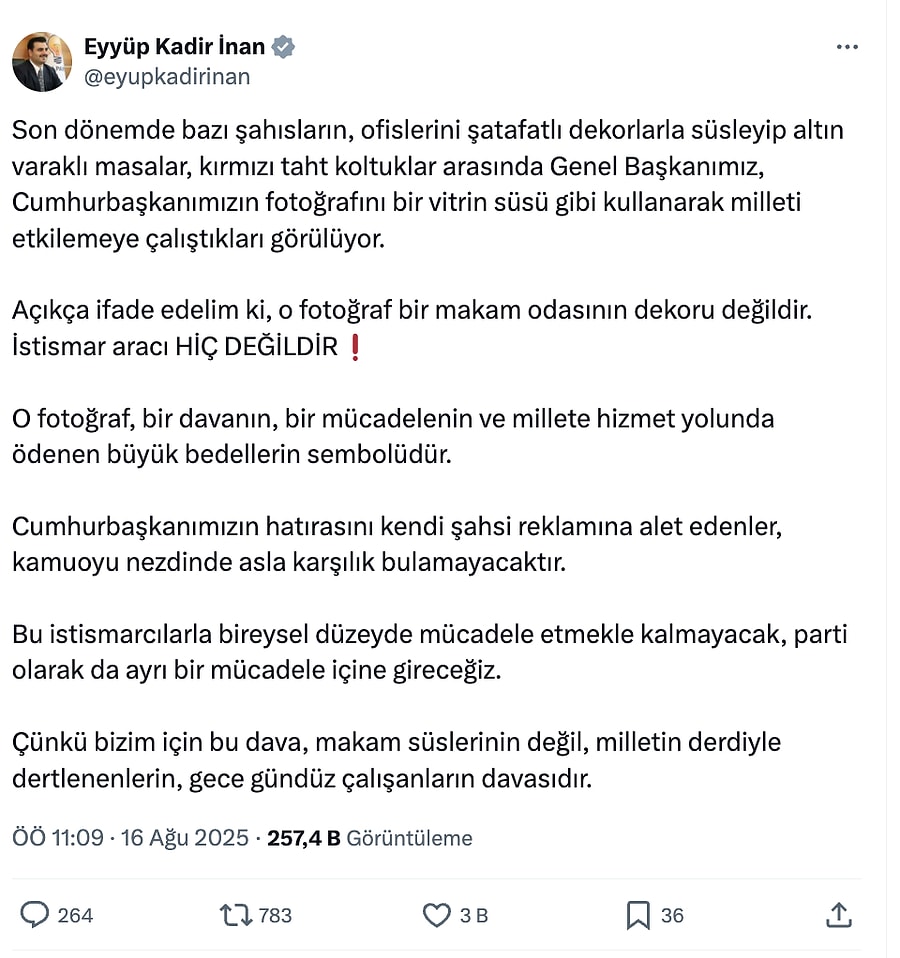 Altın Varaklı Avukat Denen Cem Duman Gözaltında - Onedio