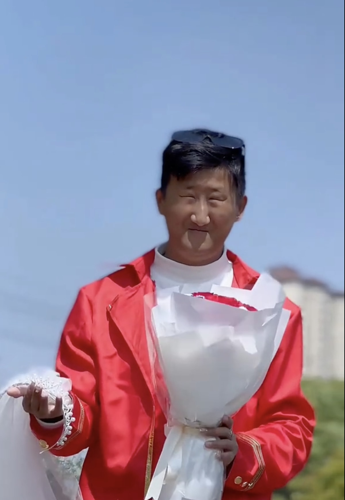 Çin’in En Yakışıklı Adamı Xiao Ching Li - Onedio