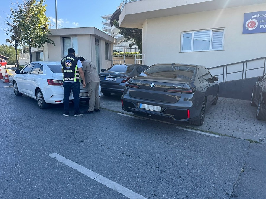 Şevval Şahin'in Bindiği Araç Kimin? Bakanlık mı Verdi? - Onedio