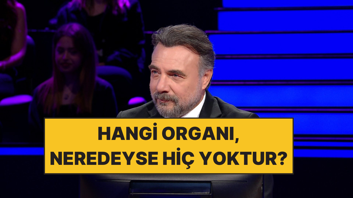 Trevor Judge Waltrip'in Doğuştan Hangi Organı Hiç Yoktur? - Onedio