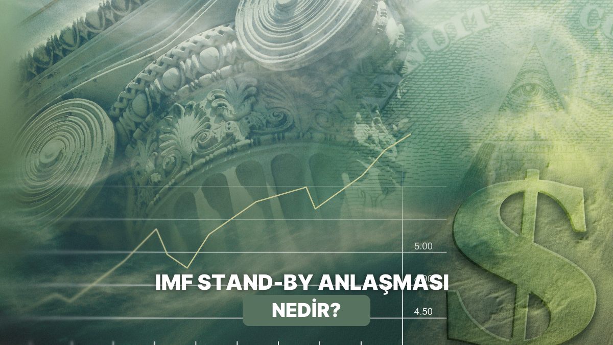 IMF Stand-by Anlaşması Nedir? - Onedio