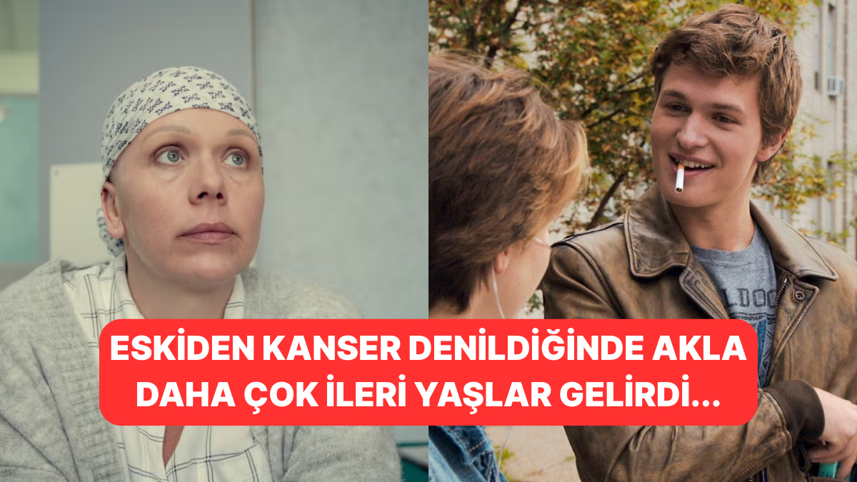 Gençler de Kanser Vakaları Artıyor mu? - Onedio