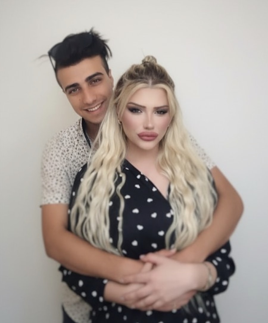 Mika Raun ve Mükremin'in Eski Hali Bir Araya Getirildi! - Onedio