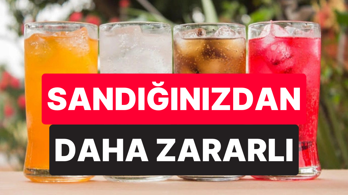 Bu İçecekleri Tüketmek Depresyona Sürüklüyor - Onedio