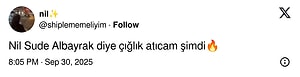 Bahar'daki Nil Sude Albayrak'a Övgü Yağdı - Onedio
