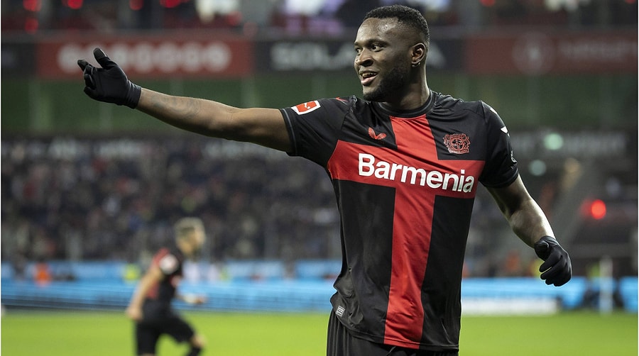 Boniface'ten İlginç Açıklamalar Gelmeye Devam Ediyor - Onedio