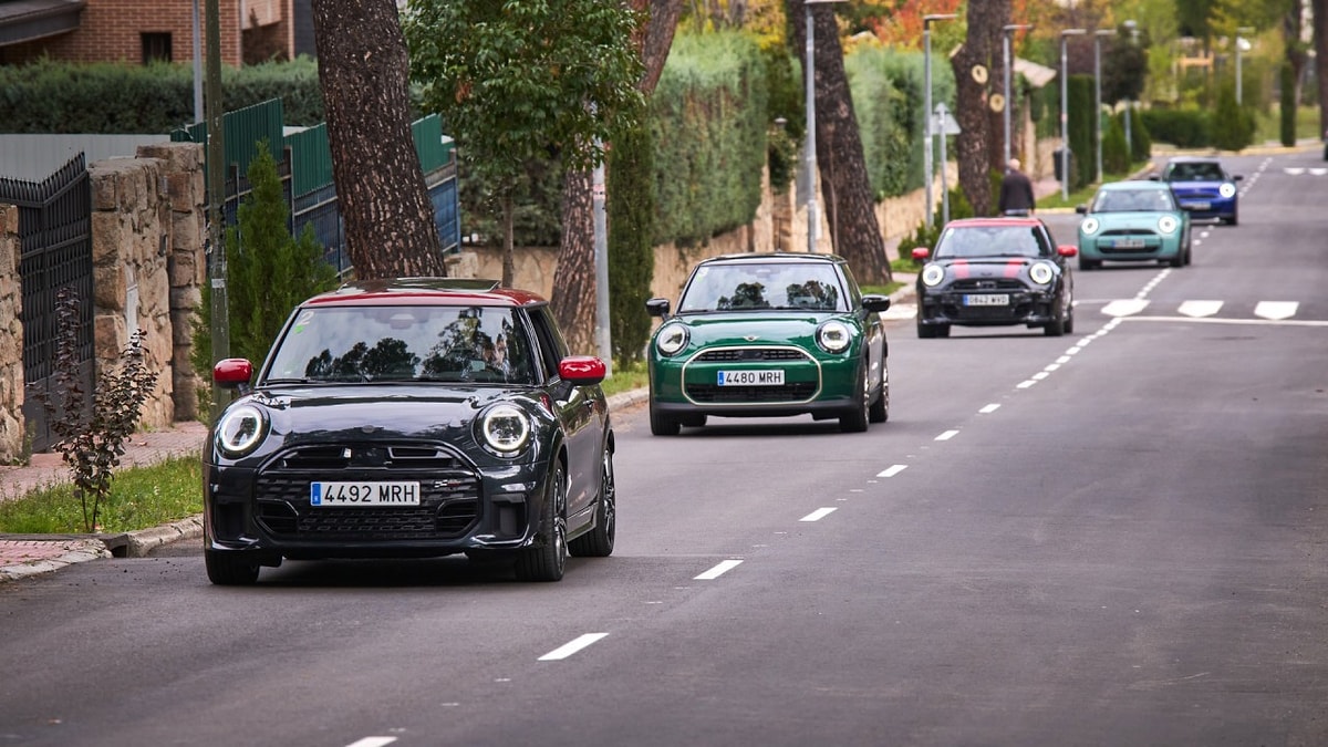 Mini Güncel Fiyat Listesi Ocak 2026: Mini Cooper Ne Kadar? - Onedio