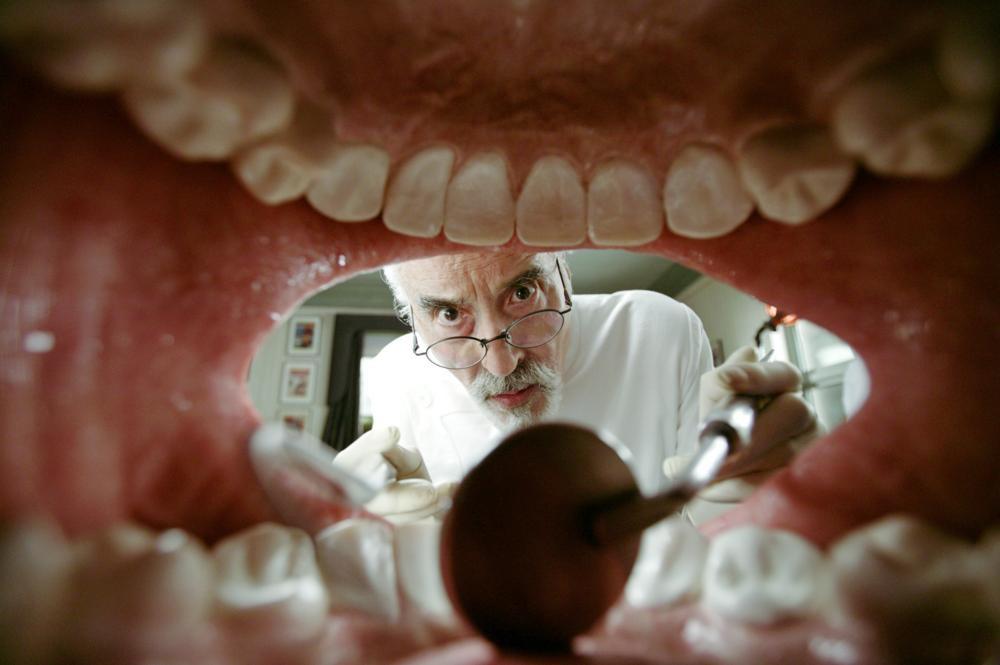 Scientists Have Developed a Drug That Regrow Teeth - Onedio