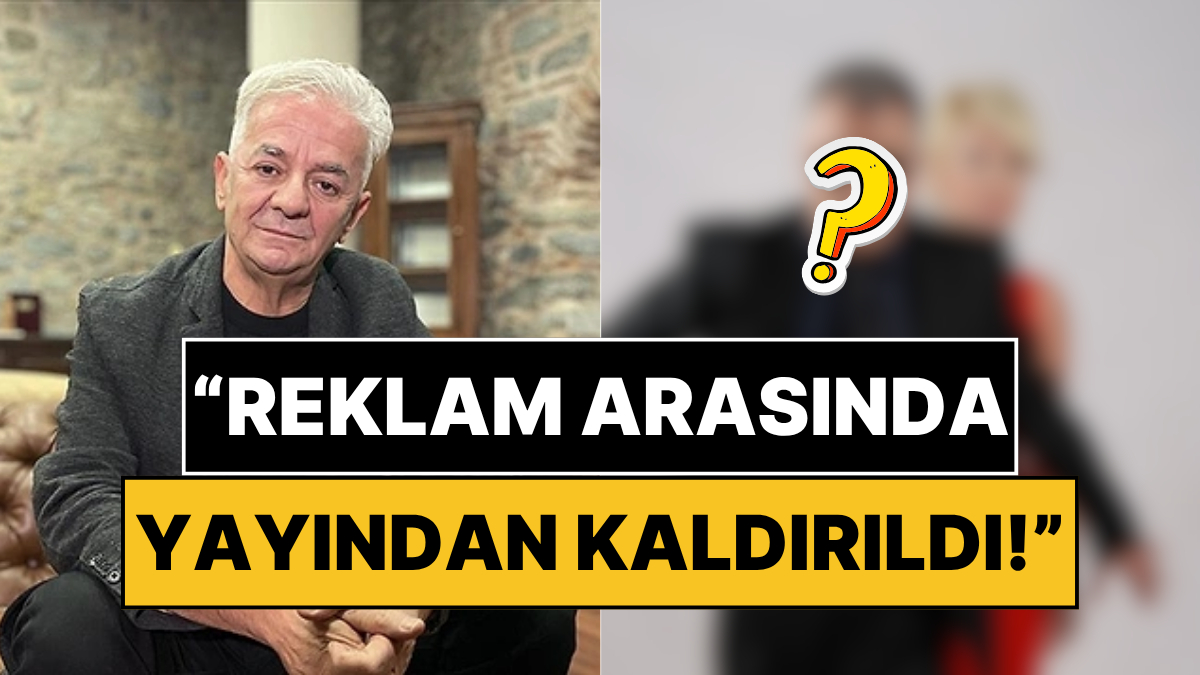 Reklam Arasında Final Kararı Alınan Dizi Hangisi? - Onedio