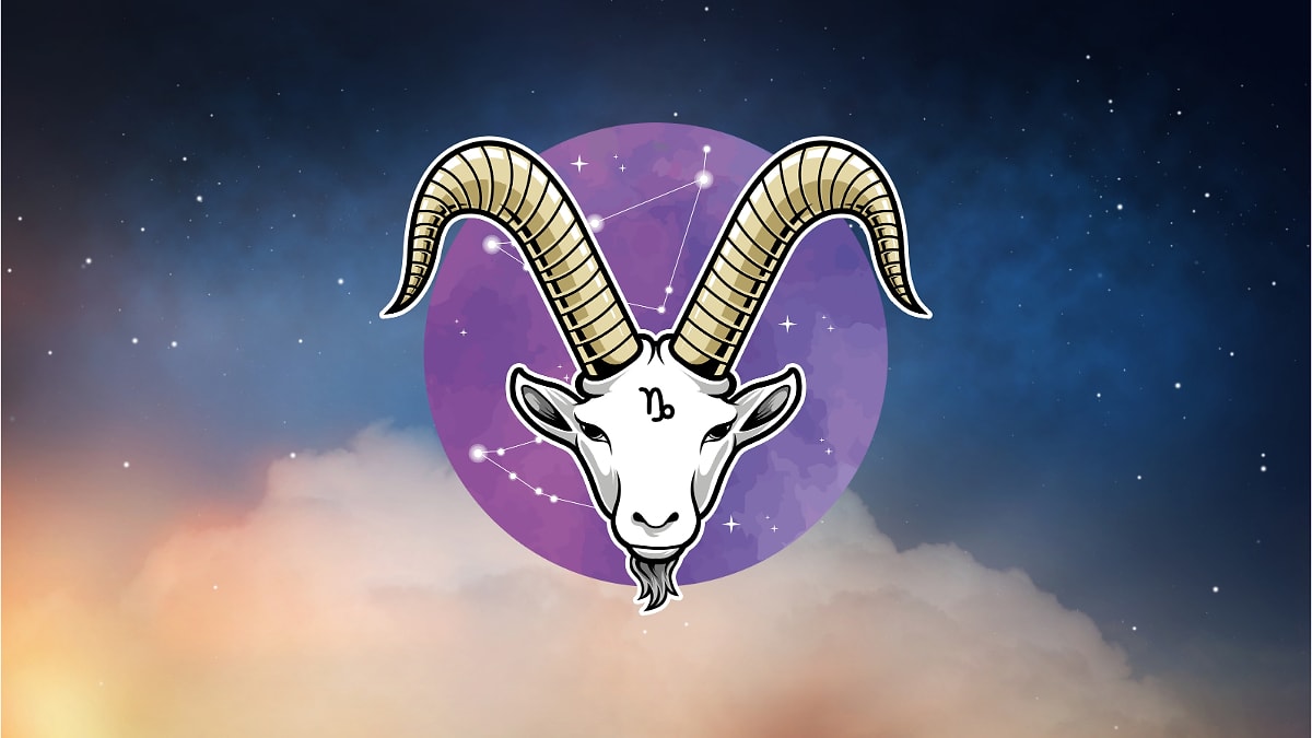 January 16, 2026 Daily Capricorn Horoscope - Onedio