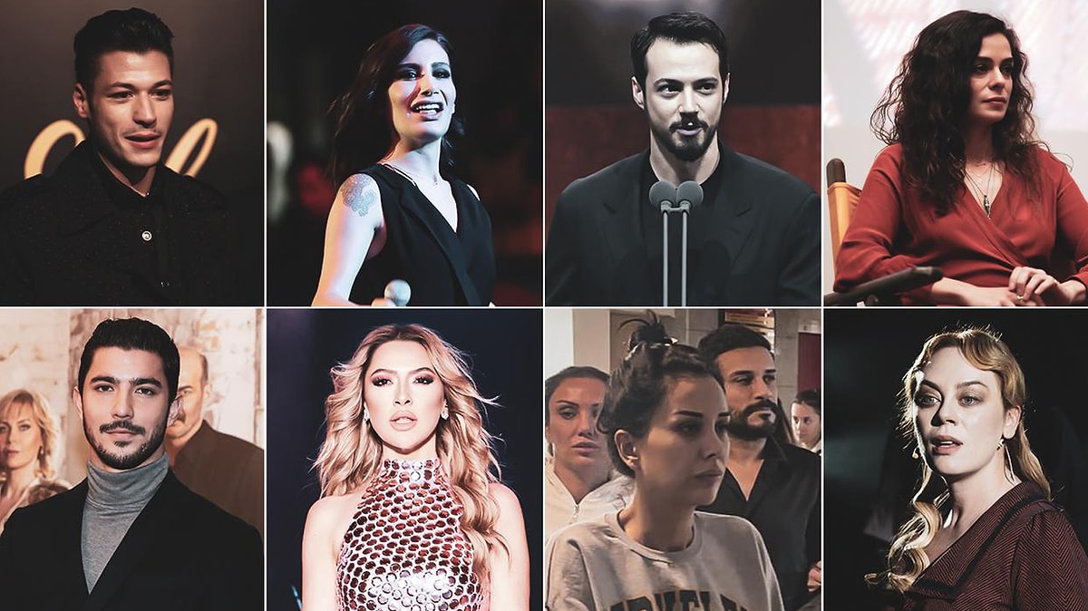 Uyuşturucu Kullanan Ünlüler Ceza Alacak mı? - Onedio